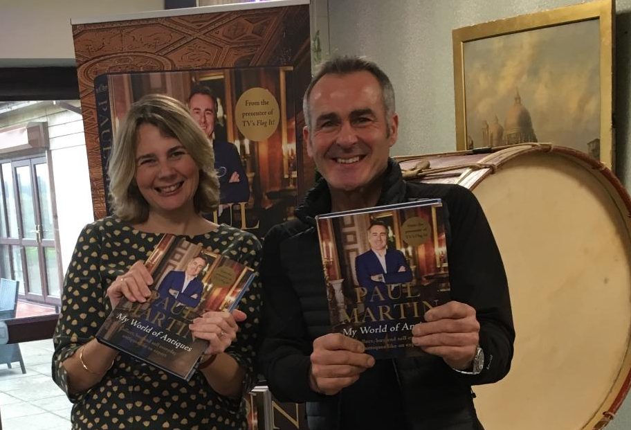 BBC seeking budding antiques dealers for a new TV show | Inside Croydon