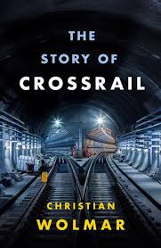 SPECIAL OFFER: Save £4 on acclaimed Crossrail book | Inside Croydon