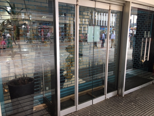 Council’s CPO move on Allders building faces court challenge | Inside ...