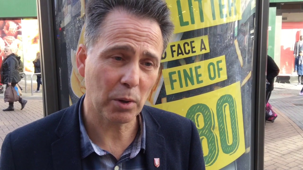 Councillors ‘gagged’ from questioning incinerator operators | Inside ...