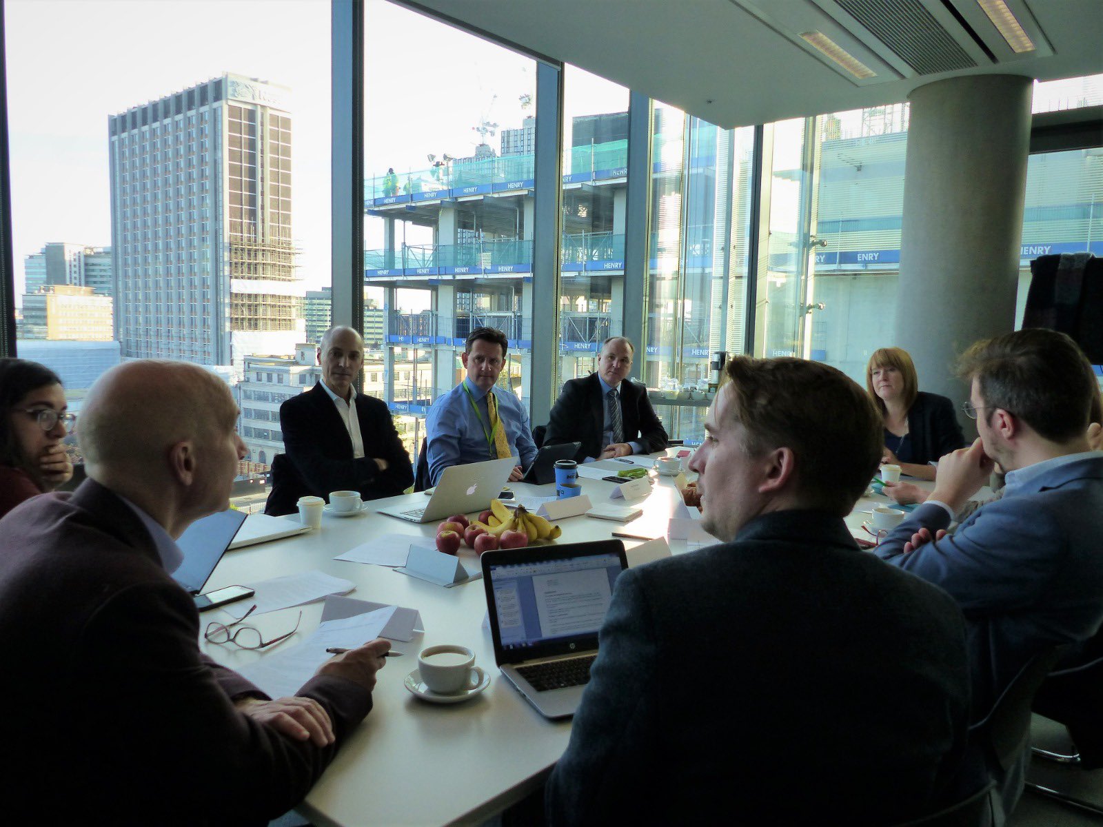 Adonis joins Croydon MP’s 5-year-old campaign for Zone 4 | Inside Croydon