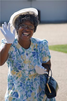 Windrush performer accuses councillor of failing to pay bills | Inside ...