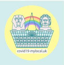 Town Team puts Crystal Palace Triangle on the (digital) map | Inside ...