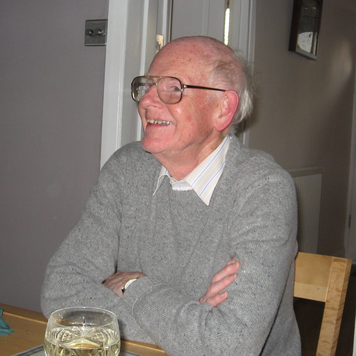 Walker Dunelm: a sad farewell to contributor Patrick Ford | Inside Croydon