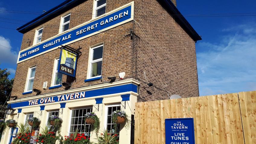 South London’s live music revival and what it means for performers ...