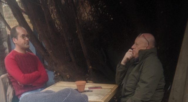 New councillor Bonello quick to meet with discredited Newman | Inside ...
