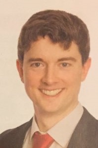 South Croydon’s Waddell elected to church’s General Synod | Inside Croydon