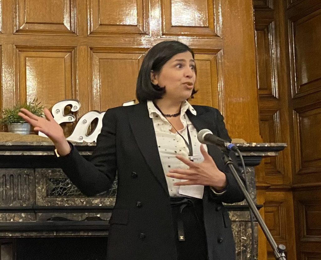 Ali promises to release report into ‘collusive, unhealthy culture ...