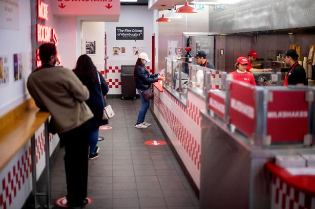 Croydon wages are shrinking as borough’s economy grows | Inside Croydon