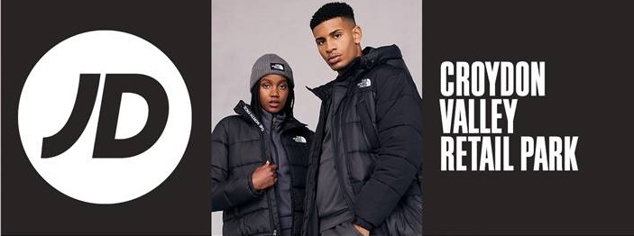 JD Sports expands into a new store at Valley Retail Park | Inside Croydon