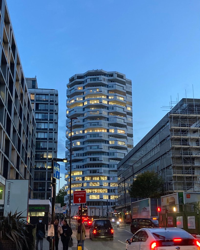 Call for objections to scheme that threatens No1 Croydon | Inside Croydon