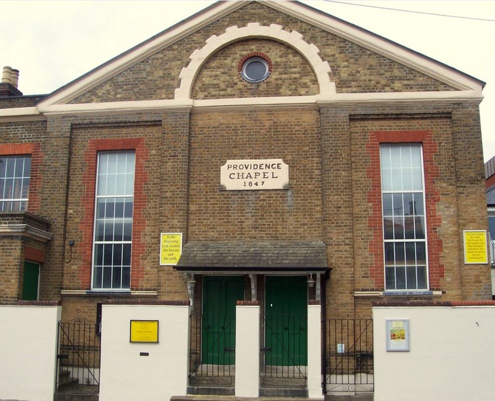 Tragedy continued to stalk Polhill family even after the war | Inside ...