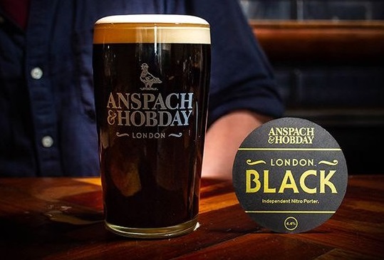 Croydon brewers’ new beer draws £580,000 investment | Inside Croydon
