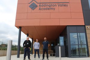 £13m special school in New Addington has now opened | Inside Croydon