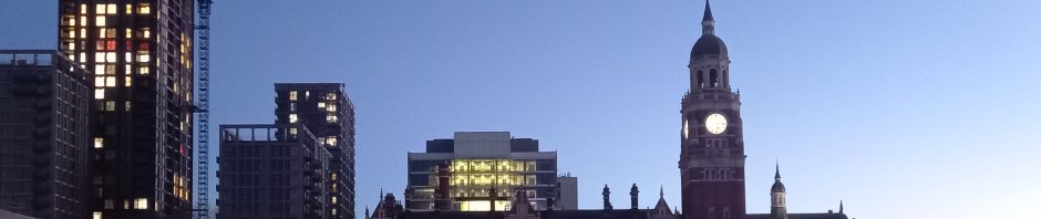 Inside Croydon | Living life on the fringes of London