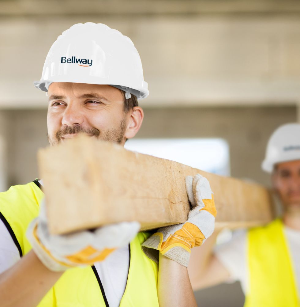 Bellway have a message for 57 apprentices: You’re hired! | Inside Croydon