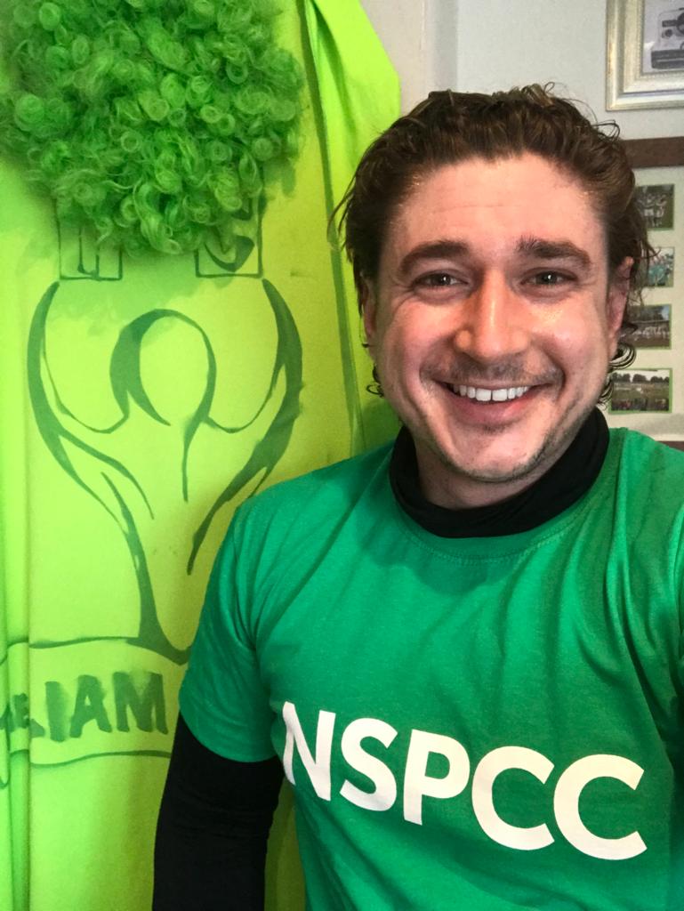 West End Gala final night for charity helping NSPCC Childline | Inside ...