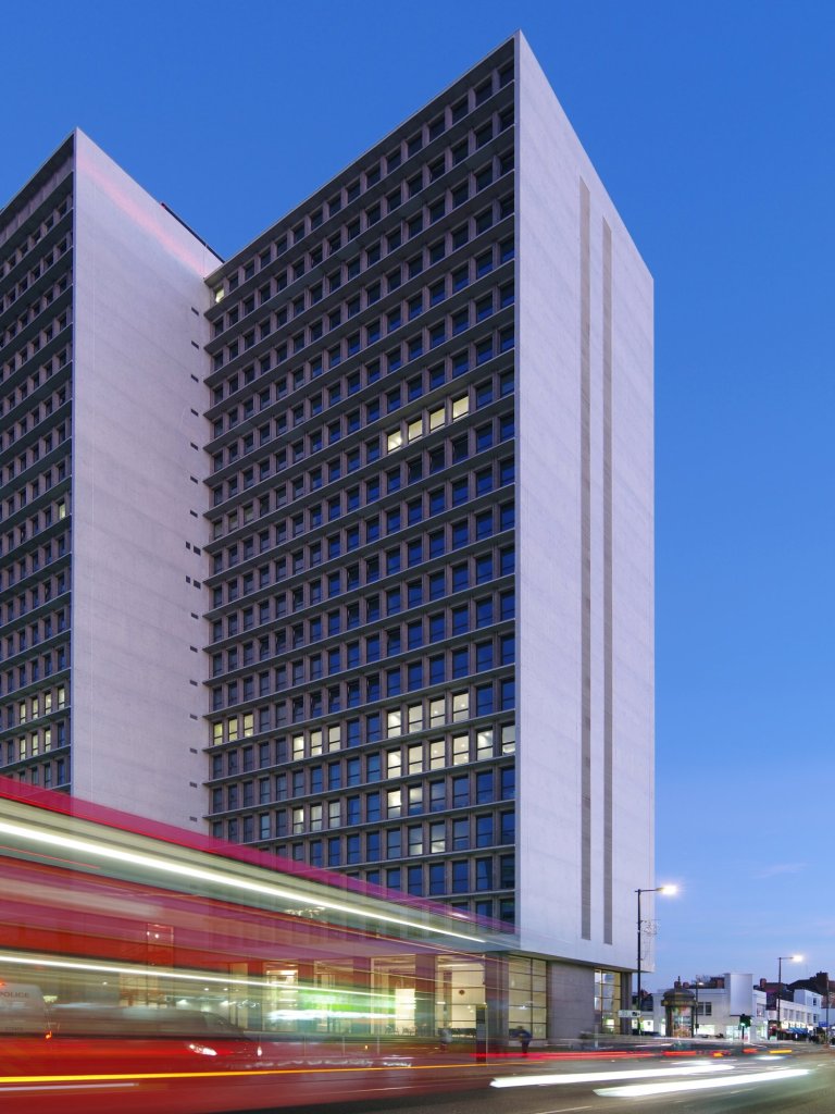 Our Iconicon winners name their favourite Croydon buildings | Inside ...