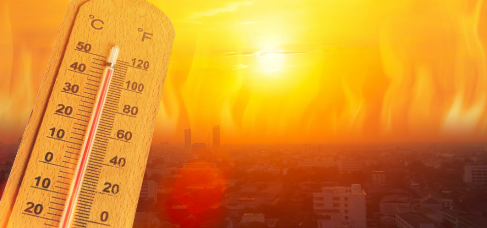 The NHS’s ‘top tips’ for families to stay safe in the heatwave | Inside ...