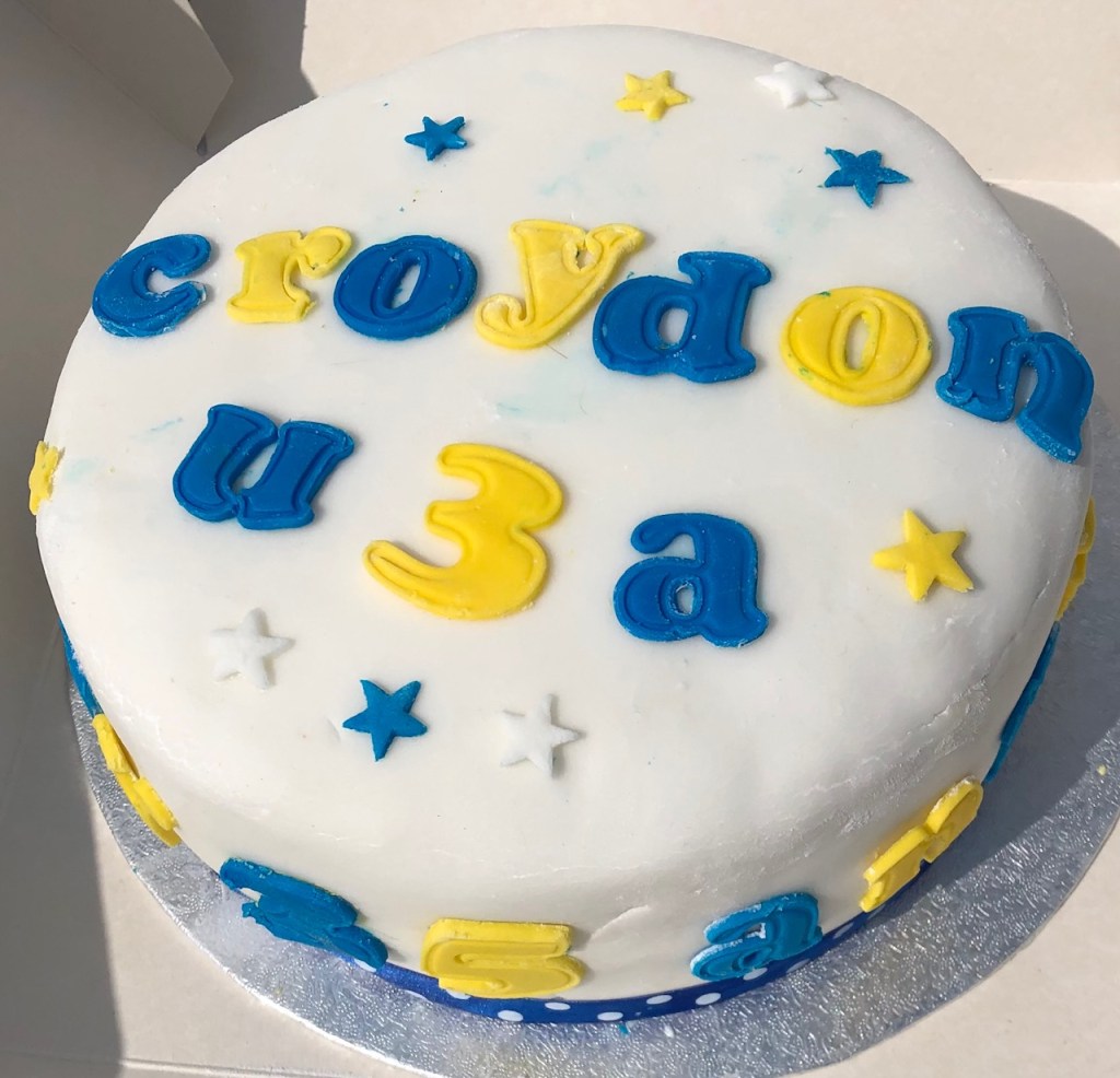 Get right ingredients together to celebrate U3A anniversary | Inside ...
