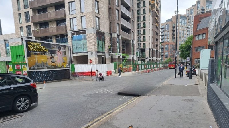 East Croydon locals call on council to reinstall safe crossing | Inside ...