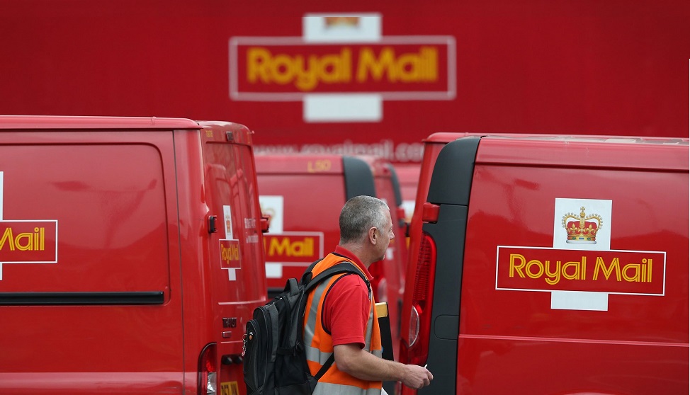Royal Mail recruiting 170 in Croydon to deliver for Christmas | Inside ...