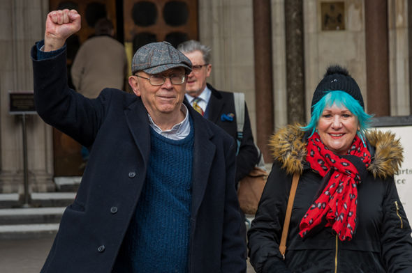 ‘Left alone by care home despite my Parkinson’s, I was scared’ | Inside ...