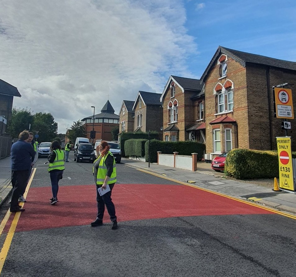 Who’s for the chop? Mayor left ‘frustrated’ by axed trees | Inside Croydon