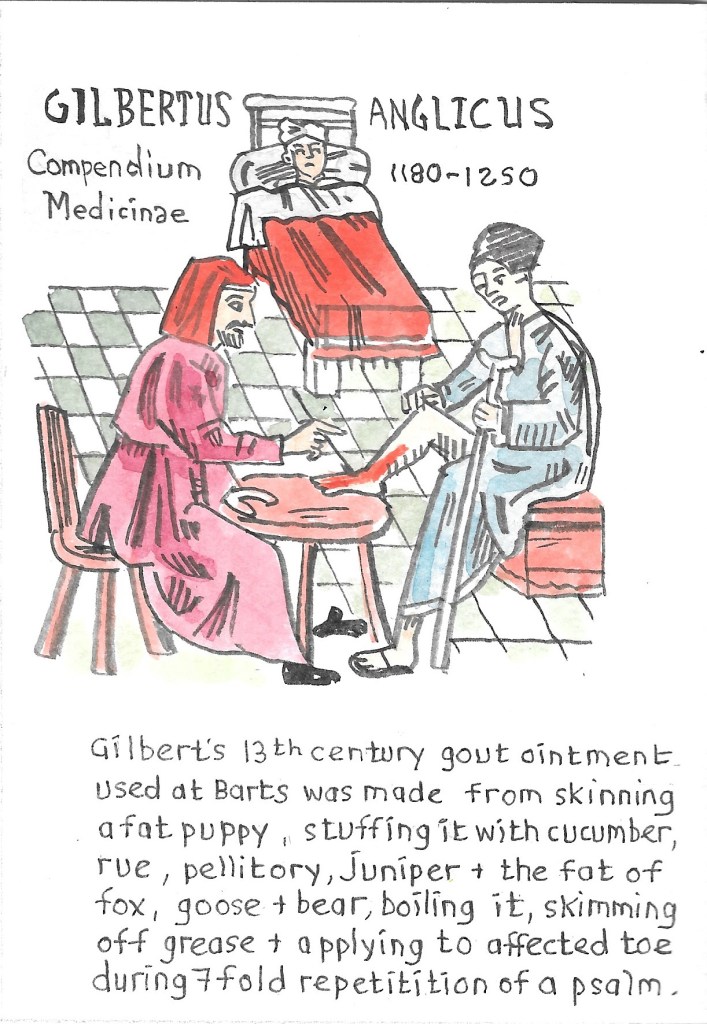 Barts wants to hear your story as part of its 900-year history | Inside ...