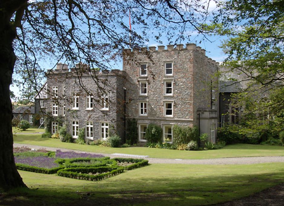 Pitlake’s poetic priest and his Edwardian Coronation Ode | Inside Croydon