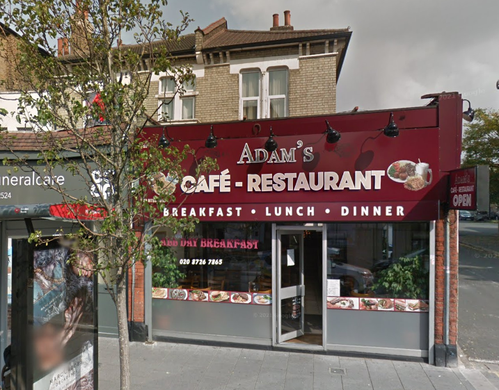 Owner prosecuted after man electrocuted at Broad Green café | Inside ...