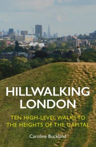This capital walking guide book rises well above the ordinary | Inside ...