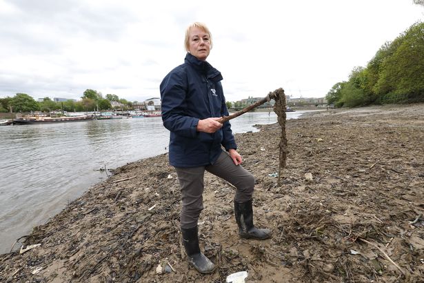 Rivers Week keeps water pressure high for climate change | Inside Croydon