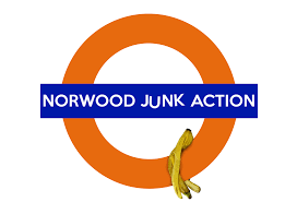 Lottery grant helps Norwood JunKAction get arty with rubbish | Inside ...