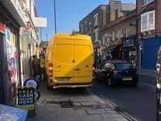 Bingo! No notice as parking in South Croydon goes digital-only | Inside ...