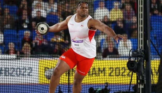 Gift to Croydon Arena uncages range of questions over track | Inside ...