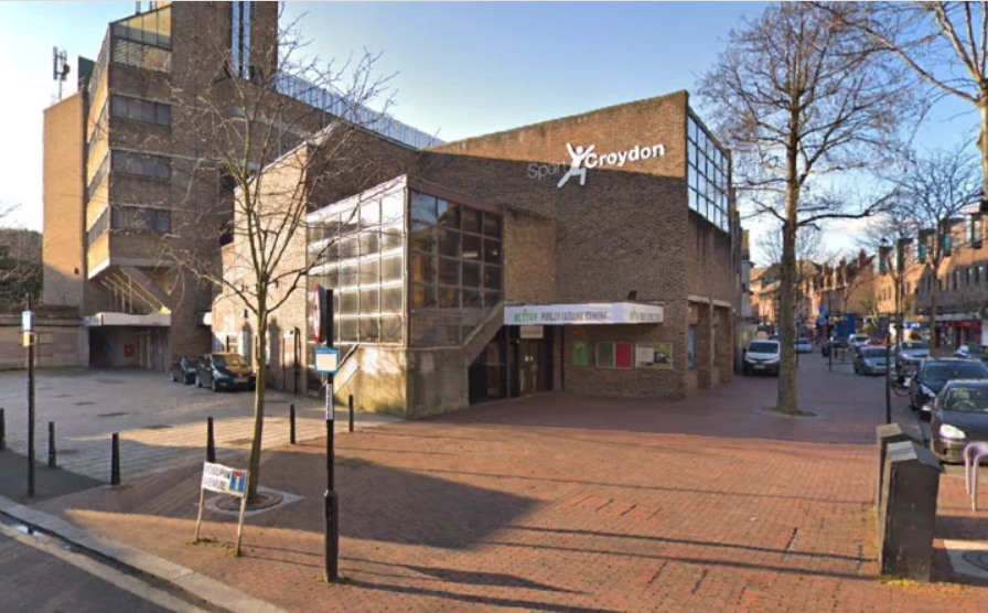 Residents backlash over Perry’s 200-flat scheme at Purley pool | Inside ...