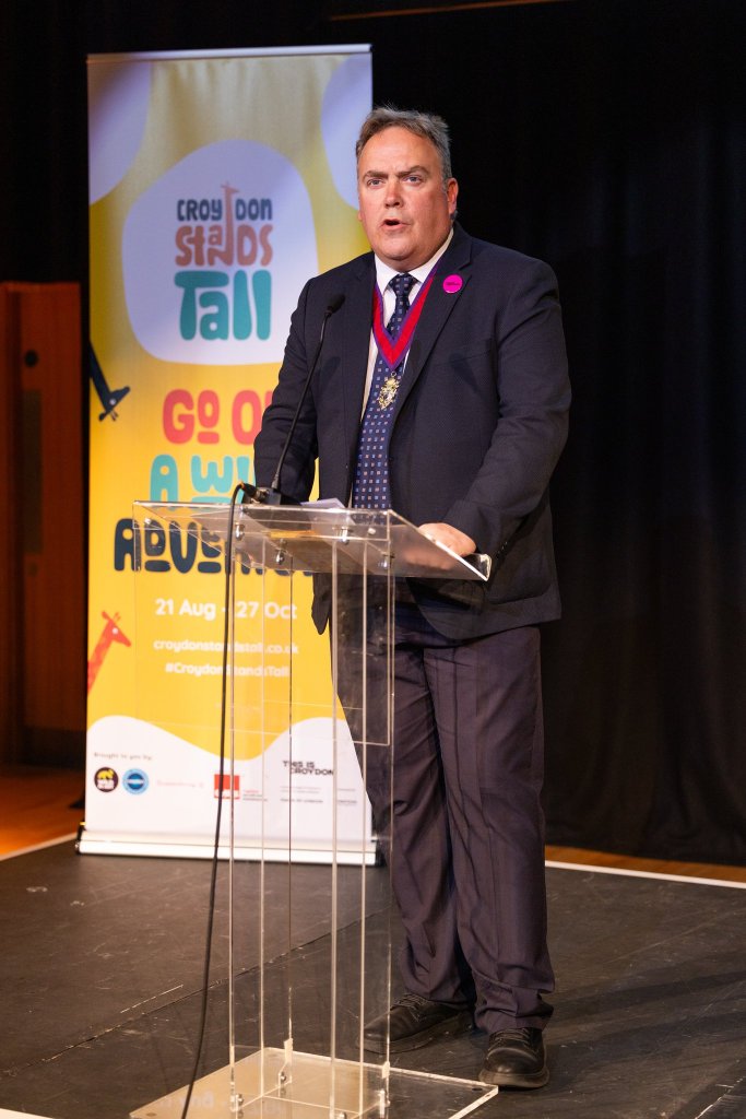 Labour accuse Perry of ‘mismanagement’ of Town Hall finances | Inside ...