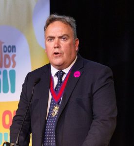 Perry admits he has failed in begging letter to Labour’s Rayner ...