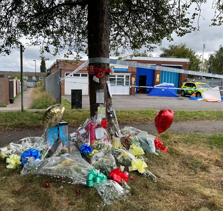 Police name 20-year-old killed in New Addington knife fight | Inside ...