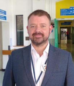 Leading figure in covid response to leave Croydon NHS Trust | Inside ...