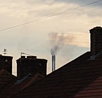 Viridor accused of new licence breach with ‘black, acrid smoke ...