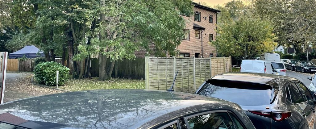 Body found in Purley as police search for missing Justin Henry | Inside ...