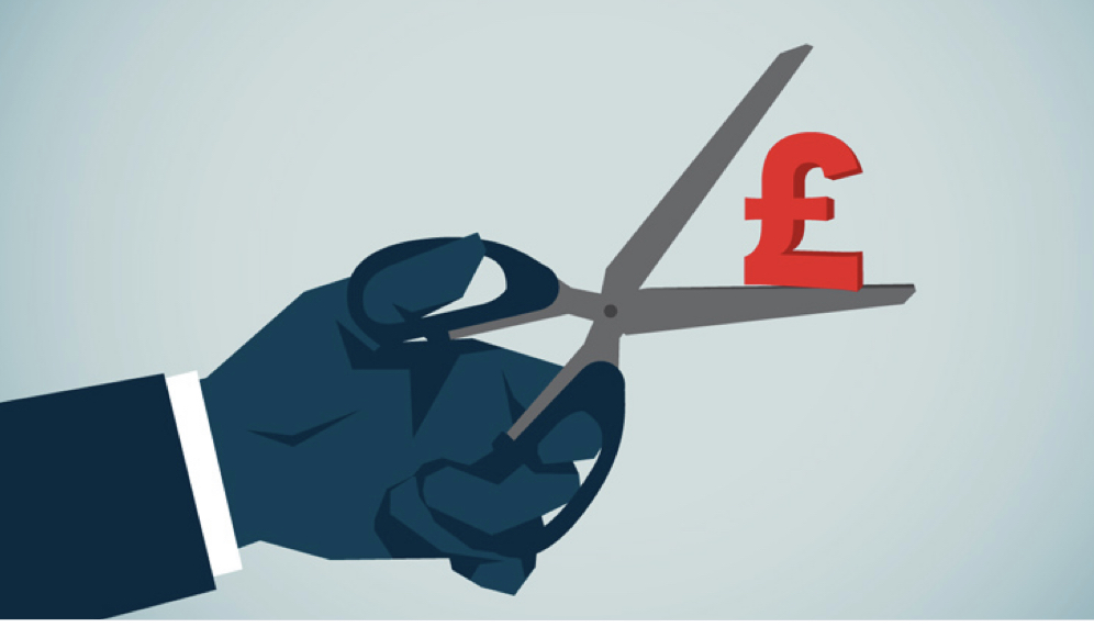 Perry to host webinar on his plans for more cuts and more debt | Inside ...