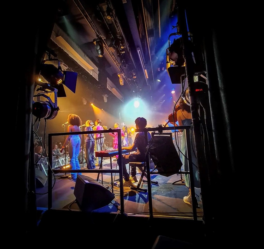 BRIT School’s latest partnership looking to be just the job | Inside ...