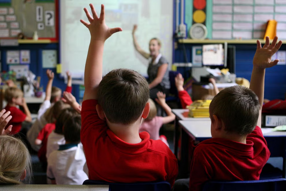 It’s ex-teacher v ‘technocrat’ in Mayor debate on education | Inside ...