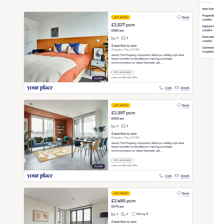 ‘Filled with dread’: private renters’ growing mental health crisis ...