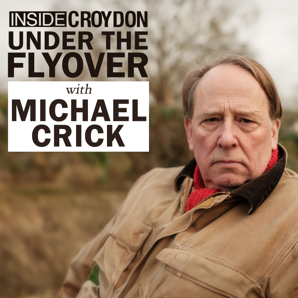 ‘Appalling’ and ‘a disgrace’: Crick’s verdict on Labour selection | Inside Croydon