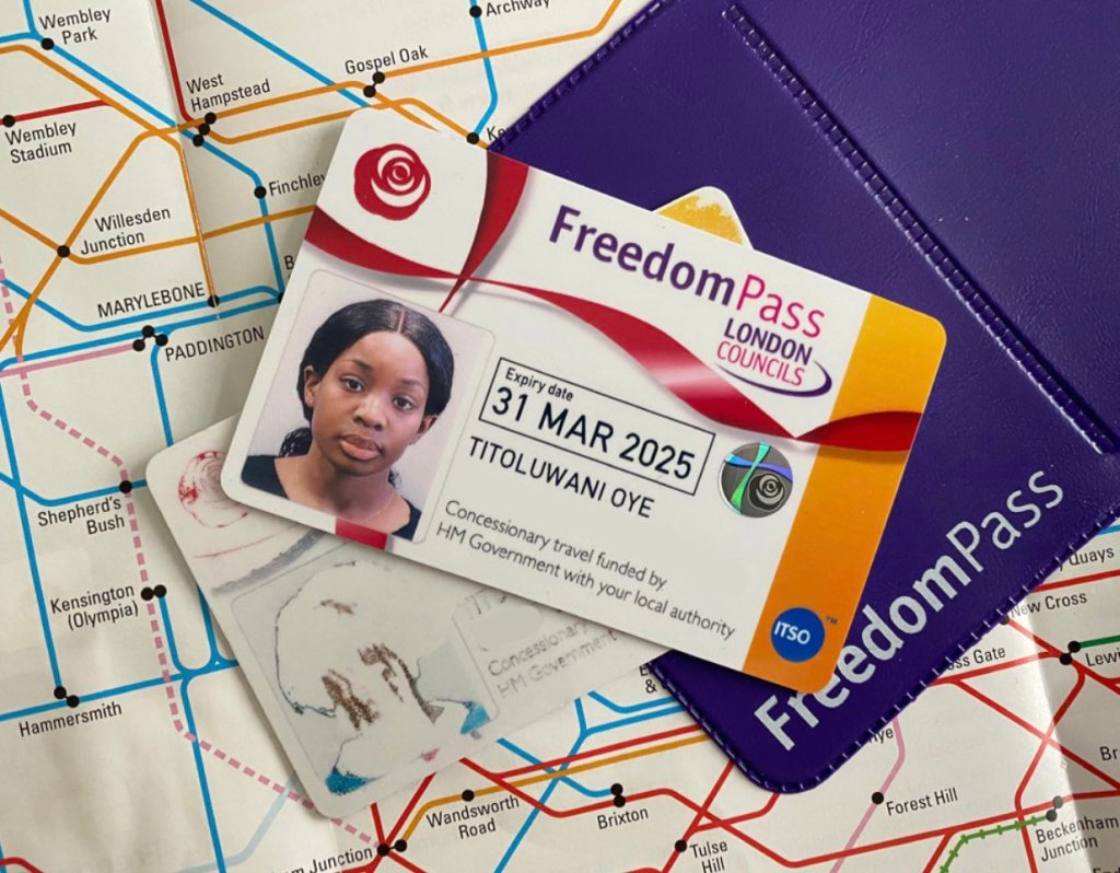 One-third of older Londoners say the capital is ‘unaffordable’ | Inside ...