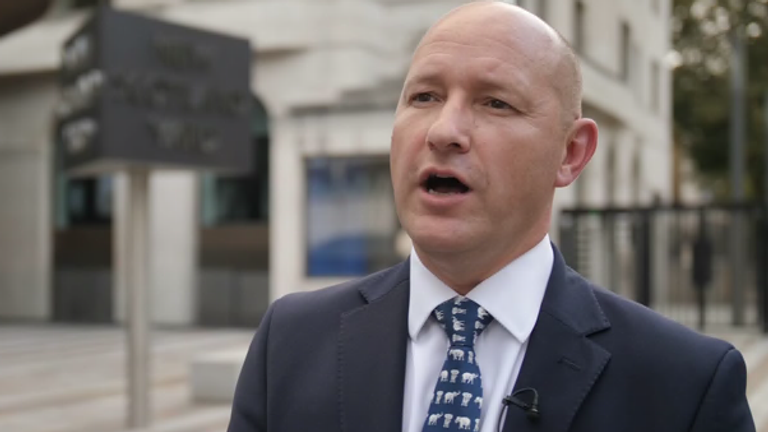 Croydon men arrested connected to Russian spying allegations | Inside ...